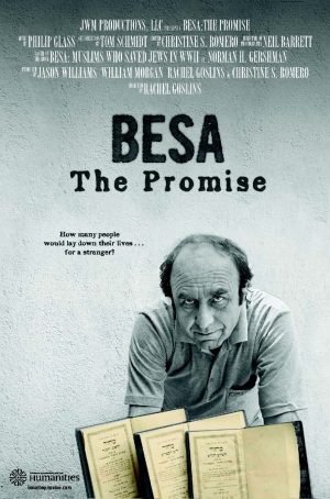 ‘Besa’ Is About How Predominately Muslim Country Saved Jews – Age of ...