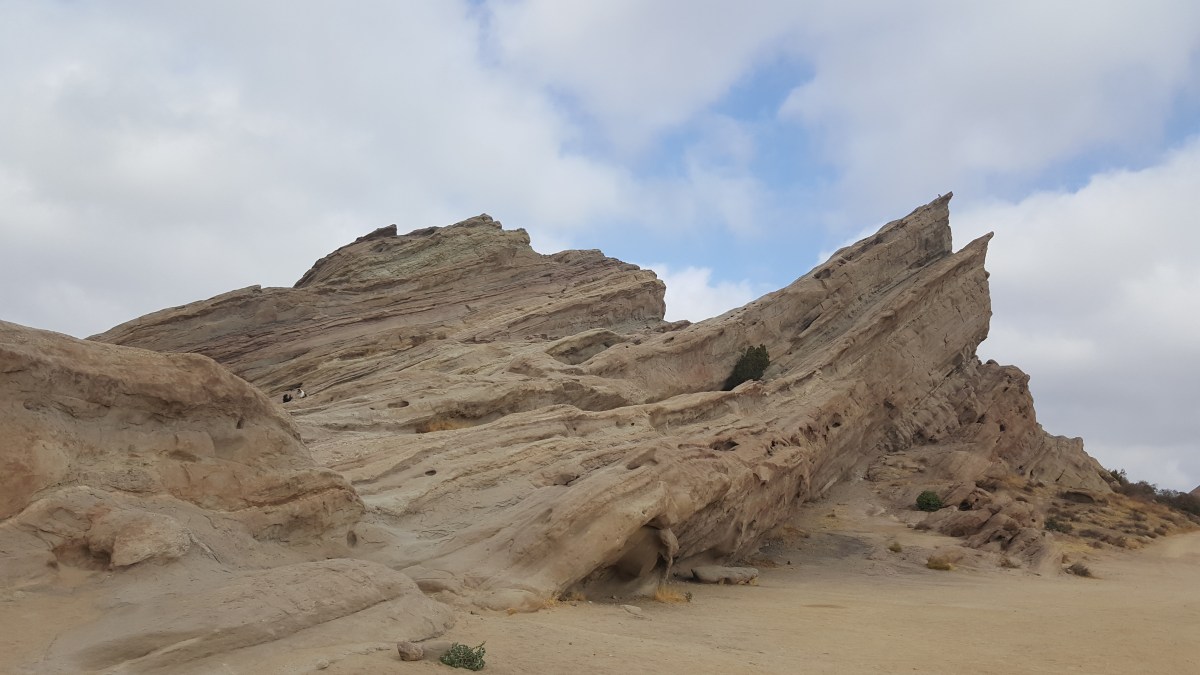 Boldy Go to Star Trek Filming Locations – Age of the Geek