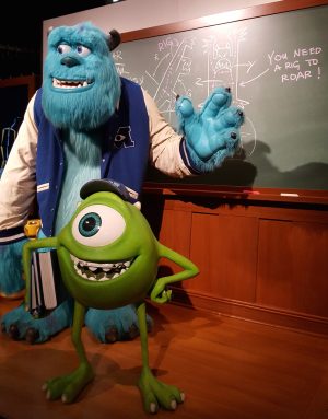 ‘The Science Behind Pixar’ a Must-See for Animation Fans – Age of the Geek