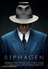 Netherlands under the Nazis: ‘Riphagen’ – Age of the Geek