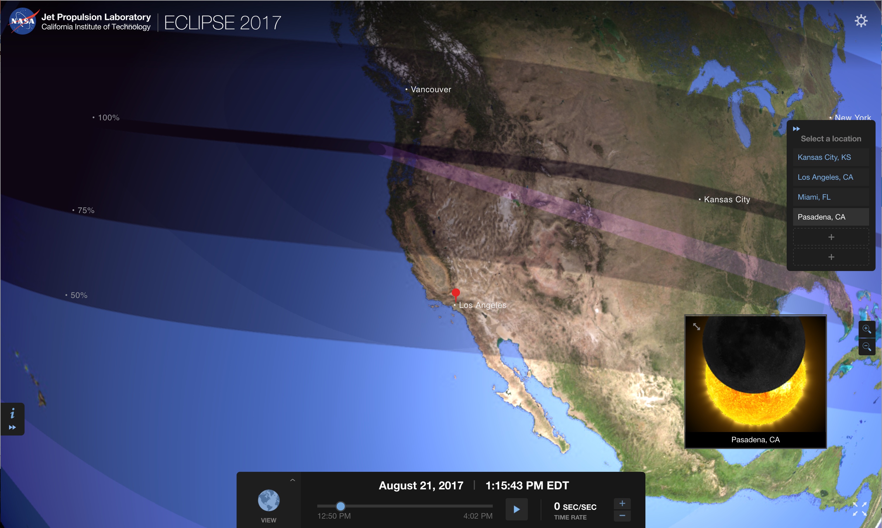 Eclipse Chasing and Movies with a Solar Eclipse – Age of the Geek