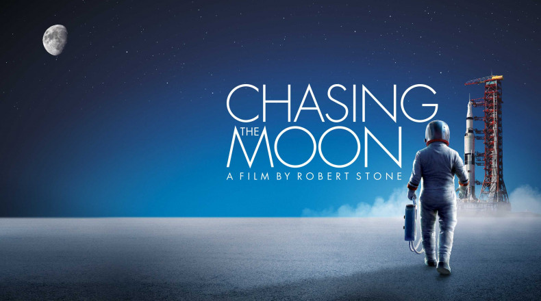Moon to Mars: PBS Summer of Space – Age of the Geek