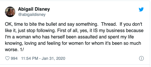 Ms. Geek Speaks: Writing the Misleading Truth – Age of the Geek