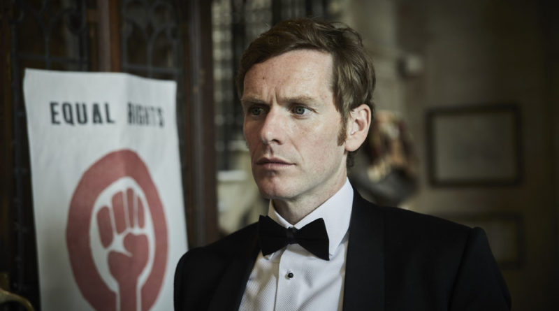 ‘Endeavour’ Season 7: Recap of an Operatic Endeavour – Age of the Geek