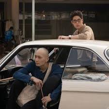 ‘One for the Road’ Review ⭐︎⭐︎⭐︎ –Sundance 2021 – Age of the Geek