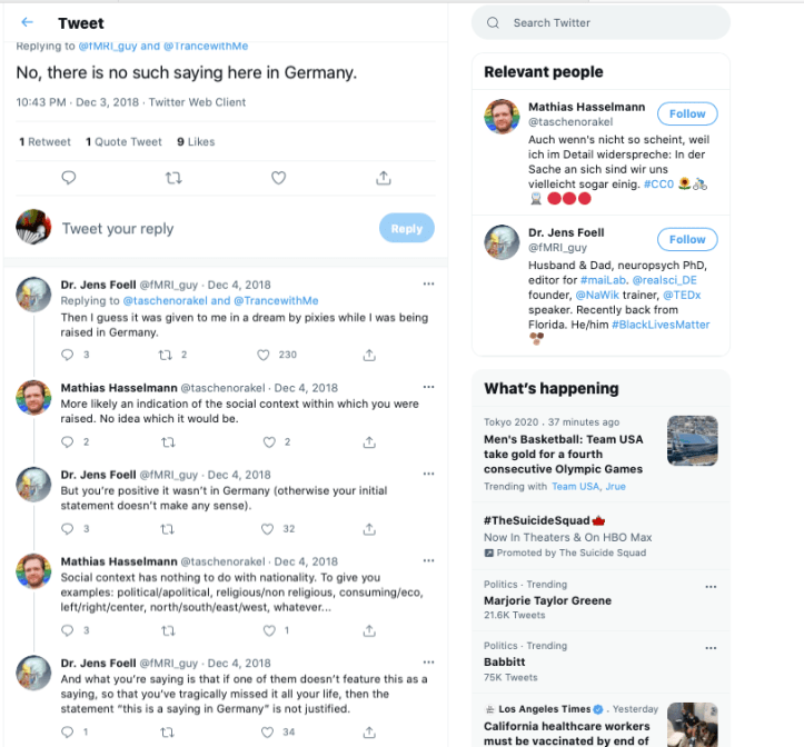 Ms. Geek Speaks: Check that Meme – Age of the Geek