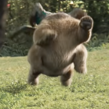 5 More Things About Shang-Chi (Cryptid Creatures) – Age of the Geek