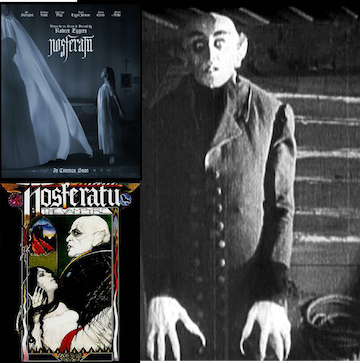 ‘Nosferatu’: Three Versions Reviewed, Two Must-See – Age of the Geek