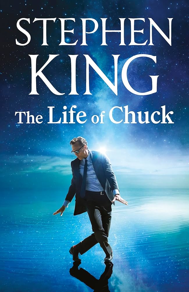 ‘The Life of Chuck’ and the Delight of Dance ⭐️⭐️⭐️⭐️⭐️ – Age of the Geek