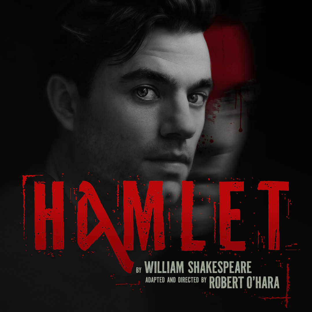 No: ‘Hamlet’ More Nightmare than Noir – Age of the Geek